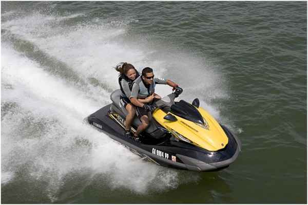 Piute Reservoir Boat Rentals and Jet Ski | State Park
